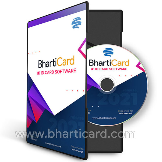 Photo Id Card Design Software Free - Infoupdate.org